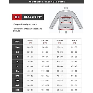 Chef Works Unisex Elyse Premium Cotton Chef Coat, White, X-Large