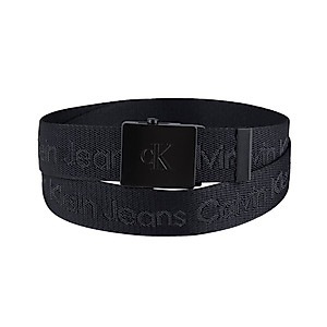 Calvin Klein 35MM CK LOGO REPEAT WEB