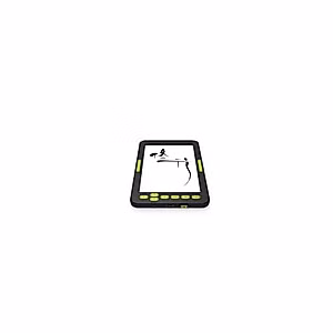 eReader 4.7” E-Ink Display | Pocket eBooks | Lightest Smallest | 4GB Storage | E Ink Technology | Black