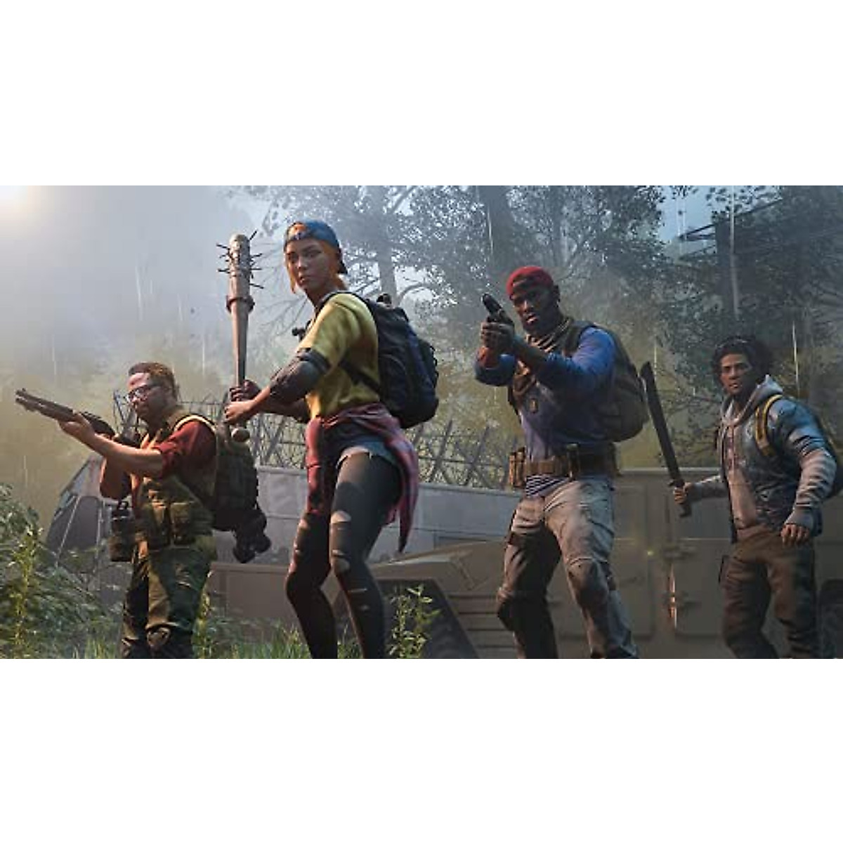 Back 4 Blood - PlayStation 5