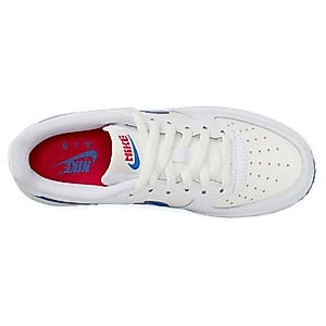 Nike Air Force 1 Big Kids' Shoes Size-5.5
