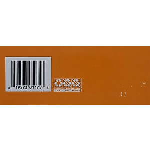 Happy Baby Gentle Teethers Organic Teething Wafers Banana Sweet Potato, Soothing Rice Cookies for Teething Babies Dissolves Easily Organic Gluten Free No Artificial Flavor,0.14 Ounce (Pack of 12)