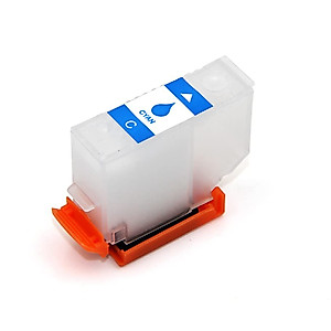 Bangin' Meats 312XL 6 Color Refill Ink Cartridges No Chip XP-15000 15010 15080 Printer