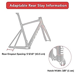 AW Electric Bike Conversion Kit 48V 1000W 26" Rear Wheel Powerful Motor E-Bike Conversion Kit Dual Mode Controller W/LCD Display Twist Throttle PAS Ebike Wheel Kit