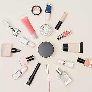 Rolybag 22 Packs Lip gloss Empty Tubes Containers(10ml)，Travel empty bottle，Refillable Soft Cosmetic Squeeze Tubes For Women &Girls DIY Lip Gloss Cosmetics