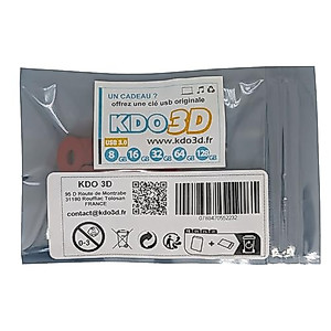 Customized USB Stick with Personalized Name, Date or Message in Your Choice of 15 Vibrant Colors. Choose 8, 16, 32GB Thumb Drive. Fun Gift for Birthday, Wedding, Business