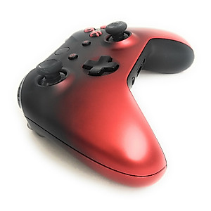 VOLCANO SHADOW XBOX ONE WIRELESS CONTROLLER (EU IMPORT) [MICROSOFT]