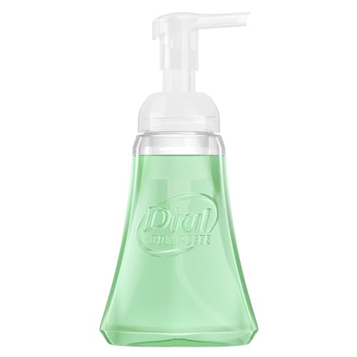 Dial Complete Antibacterial Foaming Hand Wash, Fresh Pear, 7.5 fl oz (Pack of 8)