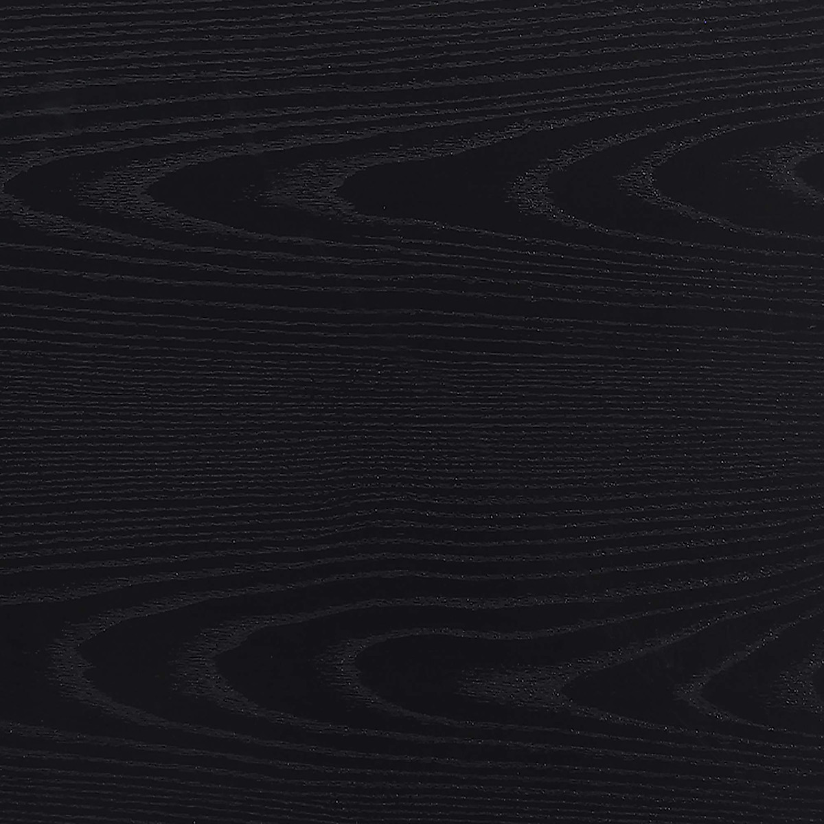 Convenience Concepts Designs2Go No Tools 46 inch 3 Tier Wide TV Stand, Black