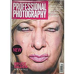 PROFESSIONAL PHOTOGRAPHY, INSPIRATIONAL IMAGES, PRO KIT, NEWS & INTERVIEWS, 2015