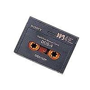 Sony 10-Pack Dds4 20/40GB 150m 4mm Data Cart