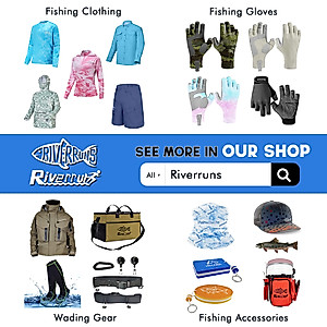 Riverruns Camouflage Fishing General Fishing Bucket Tool Organizer, Multiple pockets, Adjustable Bucket Caddy Tackle Bag for 5-Gallon Bucket, Bucket and Other Fishing Gears Not Included