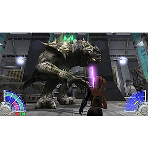 Star Wars Jedi Knight Collection - PlayStation 4 (PS4)