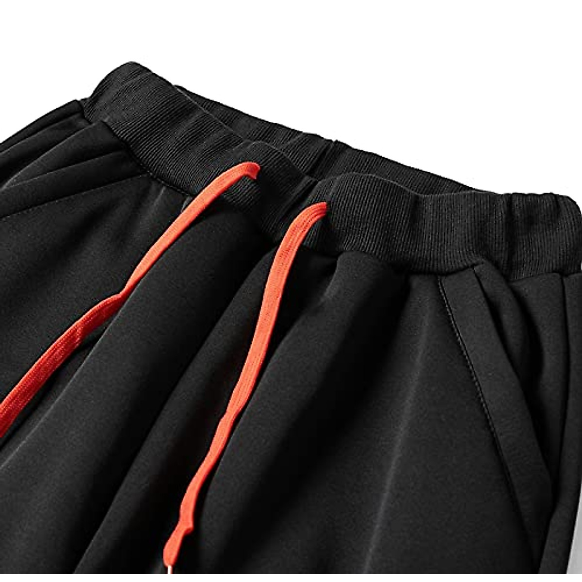 WOCACHI Final Clear Out 2022 Mens Tracksuit Patchwork Gradient Sweatshirt Jogger Pants 2PC Sets Fit Sports Suits Summer Gym Fitness Zipper Slim Outdoor Two Piece Track Suit Gray