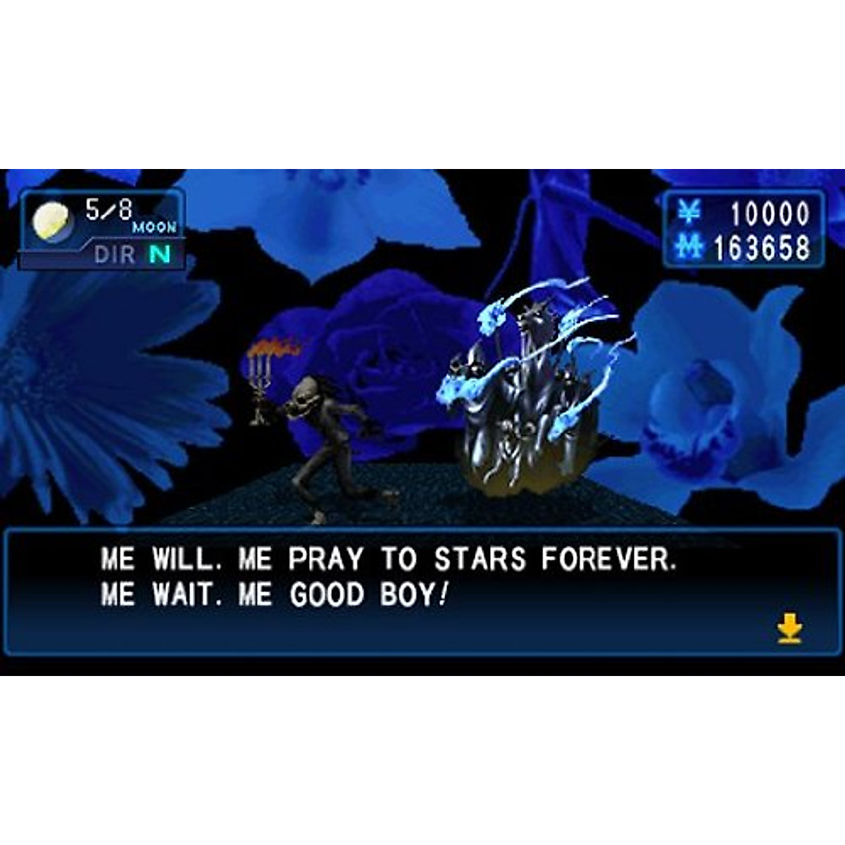 Shin Megami Tensei: Devil Summoner: Soul Hackers - Nintendo 3DS