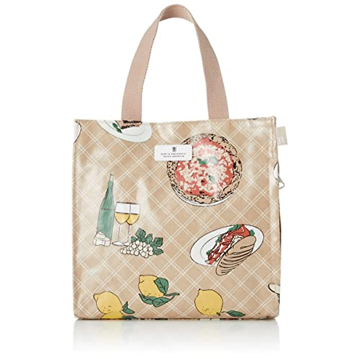 ROOTOTE(ルートート) Romantic, Biege