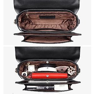 Women's Purse Handbags Women's Leather Bags Women's Concealed Handbags Shoulder Handbags