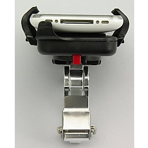 Minoura Handlebar Phone Grip (22-29mm)