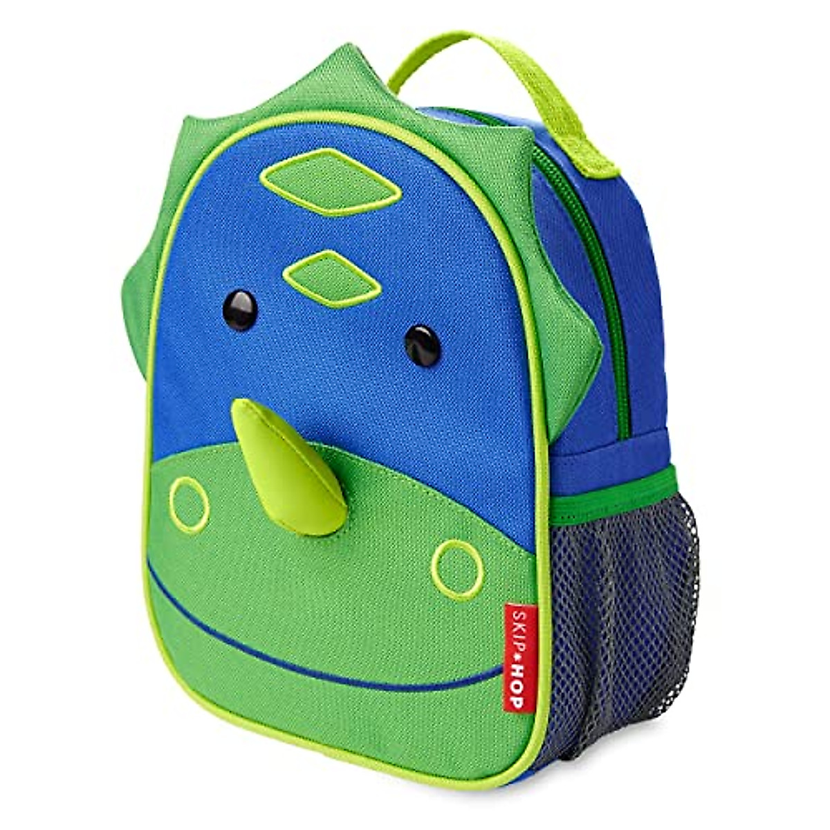 Skip Hop Toddler Backpack Leash, Zoo, Dino