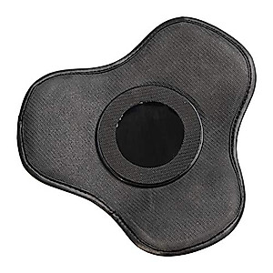 Haloview Nonslip Beanbag Dashboard Friction Mount for MC7108 MC7108 BT7 MC5111 RD7 RD7-MINI
