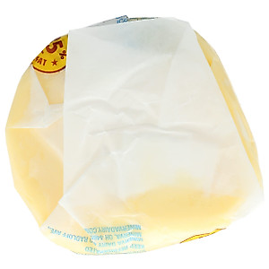 Minerva Dairy Butter Roll Amish Unsalted, 2 lb