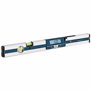 BOSCH Digital Level, 24 Inch. GIM 60