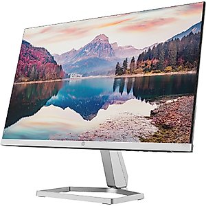 HP M22f FHD Monitor