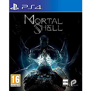Mortal Shell (PS4)