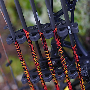 Limbsaver Silent Quiver One Piece Infinity, Mossy Oak Breakup Camo