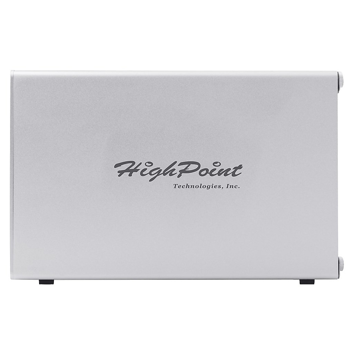 Highpoint RocketStor 6661A Thunderbolt 3 to PCIe 3.0 Expansion Chassis