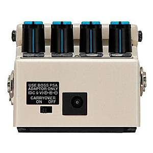 Boss DD-8 Digital Delay Pedal