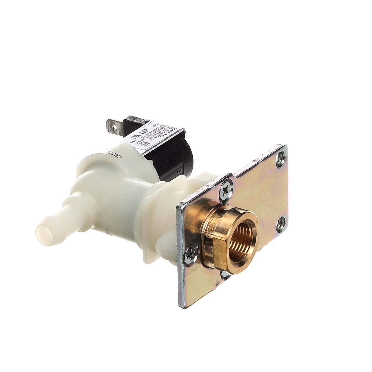 Ice-O-Matic (ICEOA) Valve Water Inlet 120V