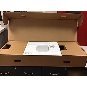 Synergy 370 3/4 HP DC Motor 7' Belt Drive Garage Door Opener with LED Lighting