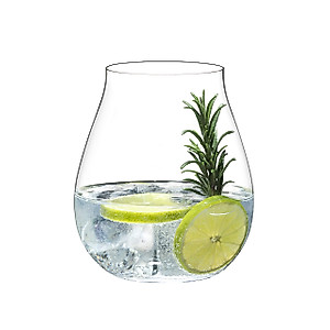 Riedel Gin Set, Set of 4