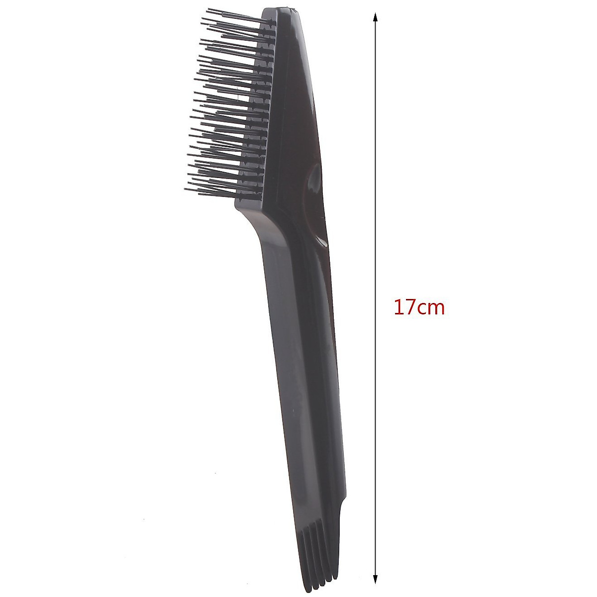 Hair Brush Cleaning Cleaner Tool-Black
