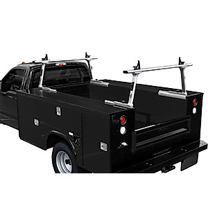 Thule Tracrac Utility Rack - Short