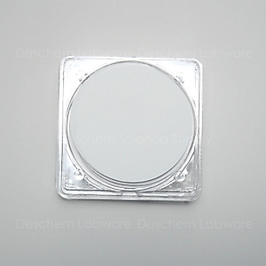 Deschem 47mm,0.22um,PTFE Membrane Filter,Made from Polytetrafluoroethylene,50 Pcs/Box