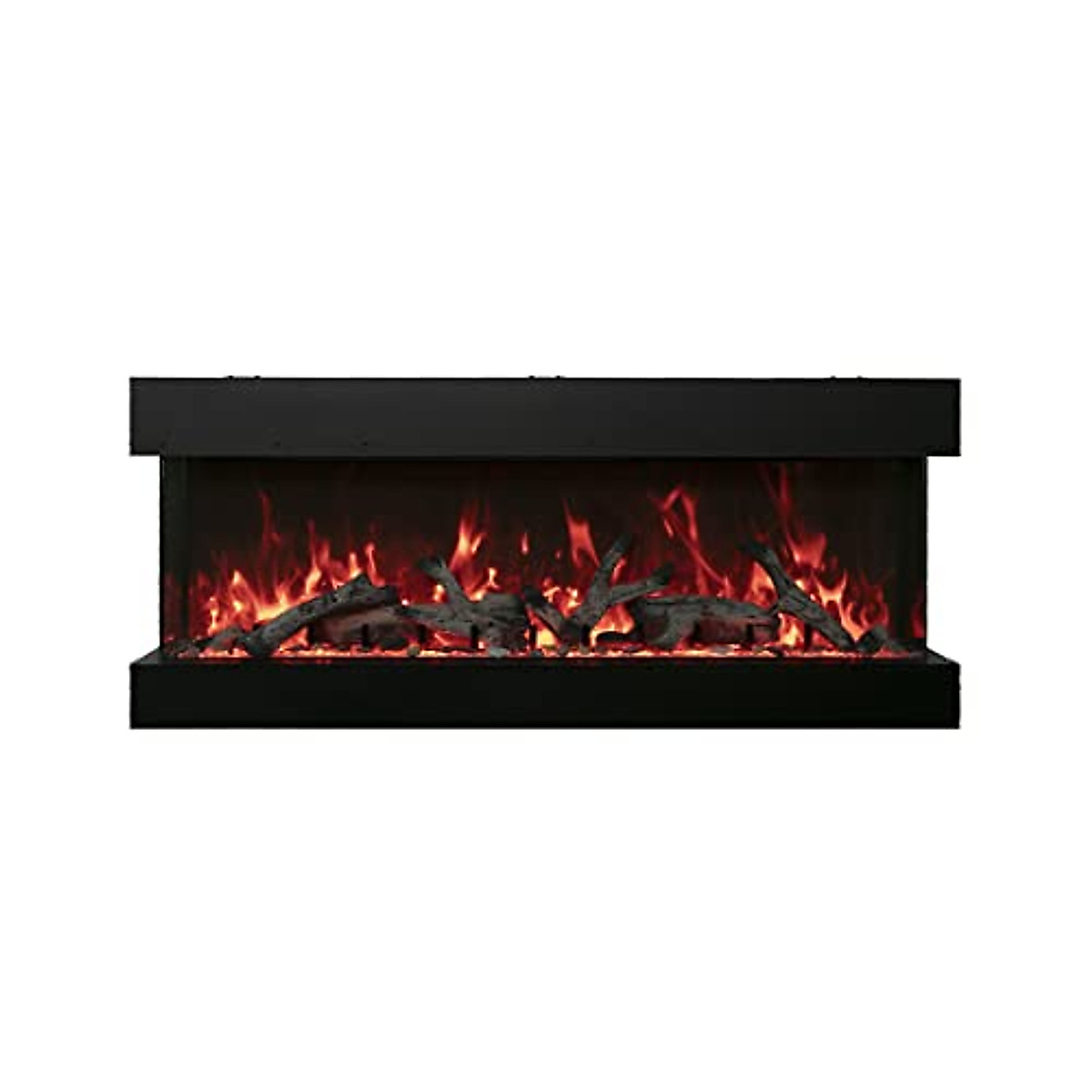 Amantii 60-TRU-View-XL Electric Fireplace
