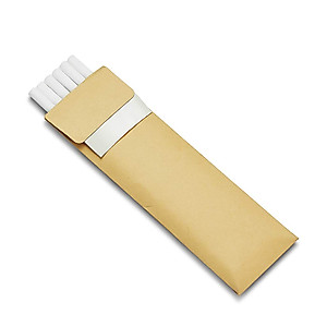 6-Pack Cotton Humidifier Filter,Replacement Wicks, Refill Sponges for Ultrasonic Mister | Purifies Water, Eliminates White Dust, Extends the Life of Humidifier for (B07VP4Q28F and B07Y1QYJVV)