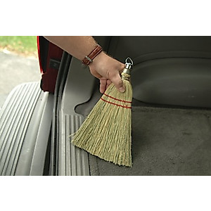 Laitner 10779 Heavy Duty Whisk Broom