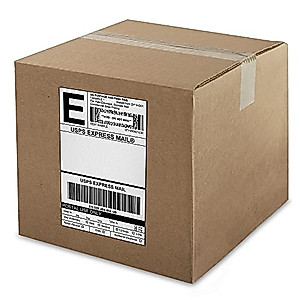 Dymo 1744907 Labelwriter Shipping Labels, 4 X 6, White, 220 Labels/Roll