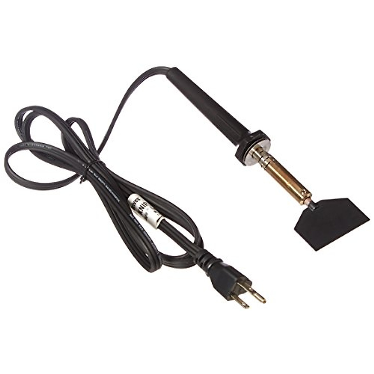 Fenner Drives 5700228 Metal Hot Knife, 2" Width