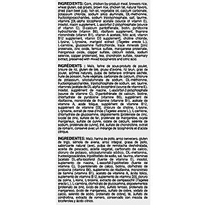 Royal Canin Chihuahua Adult Dry Dog Food, 2.5 lb bag