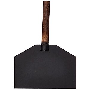 Fenner Drives 5700233 Hot Knife Blade, Metal, 2"