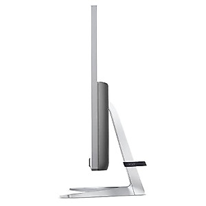 Acer Aspire C24-1650-UA92 AIO Desktop | 23.8" Full HD IPS Display | 11th Gen Intel Core i5-1135G7 | Intel Iris Xe Graphics | 8GB DDR4 | 512GB NVMe M.2 SSD | Wi-Fi 6 | Windows 11 Home