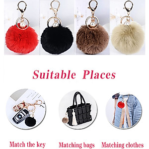 Asafee Wrist strap set, women's clothing bag decoration