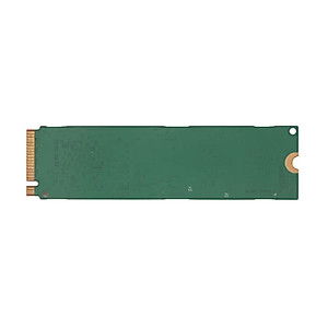 Ebid-Dealz Replacement for 512GB M.2 PCIe NVMe SSD Solid State Samsung MZ-VLW512A MJP-000D1 DP/N 068V6F Internal SSD