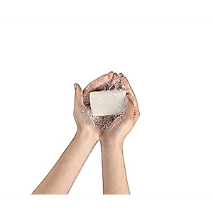 Davines VOLU Shampoo Bar, 100 g.