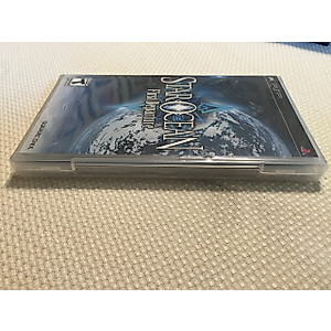 Star Ocean: First Departure - Sony PSP