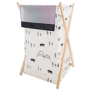 My Baby Sam Hamper, Little Black Bear